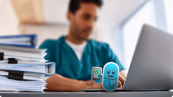 Allied Health Practice Software